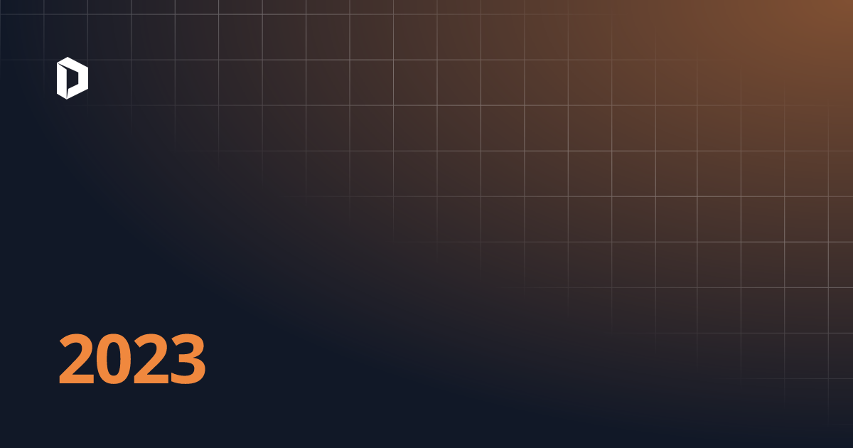 2023 | Welcome! [docs.dexkit.com]